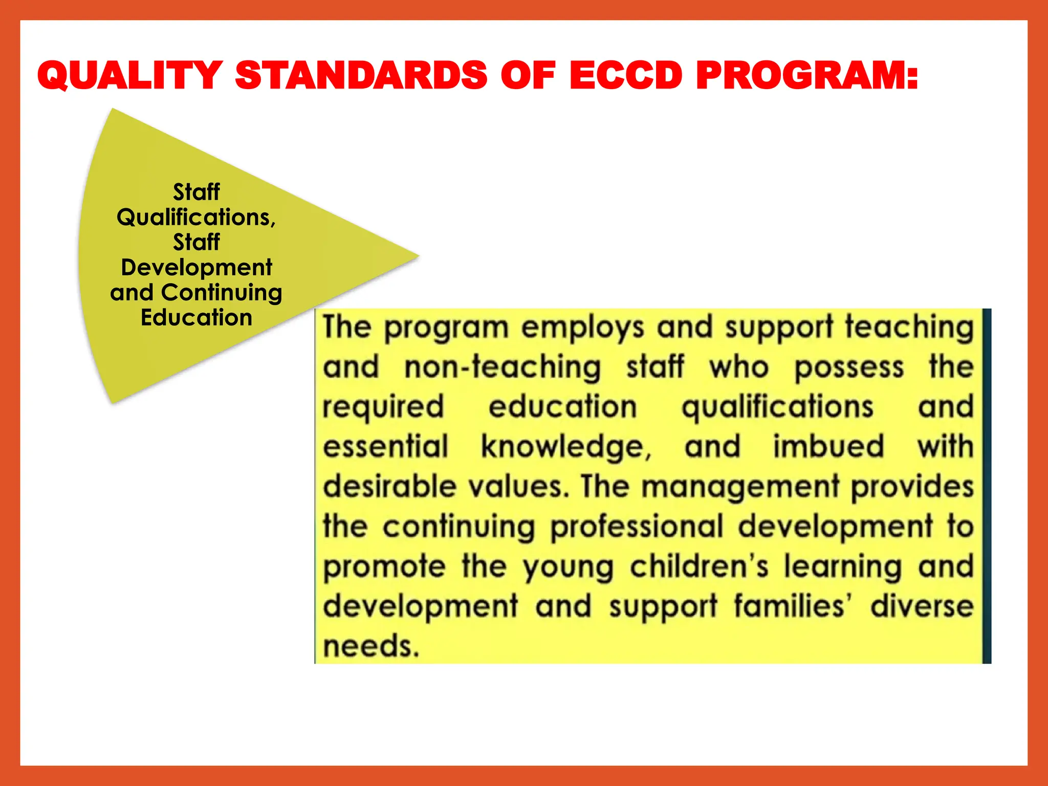 CDC/W Quality Standards ECCD_Council.pptx