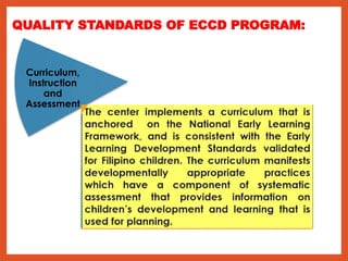 CDC/W Quality Standards ECCD_Council.pptx