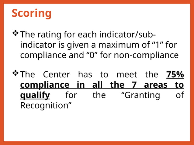 CDC/W Quality Standards ECCD_Council.pptx | Daycare and Pre-School ...
