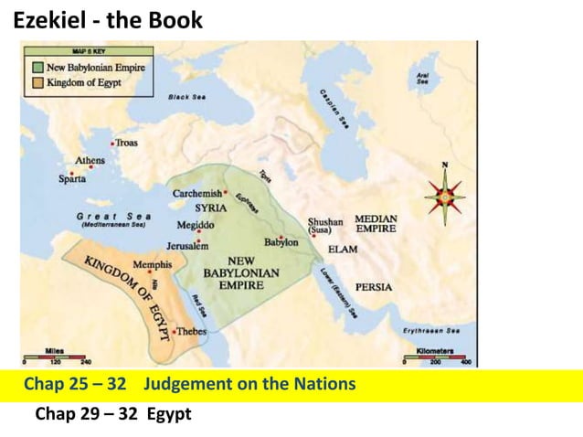 Introduction to Ezekiel | PPT
