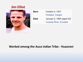 Joseph and his brothers Part I | PPTX