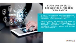 BMGI Lean Six Sigma_ Excellence in Process Optimization.pdf
