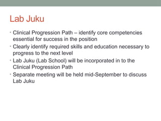 Supervisor Training Covering Basic Requirements | PPTX