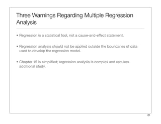 Bmgt 311 chapter_15 | PPT