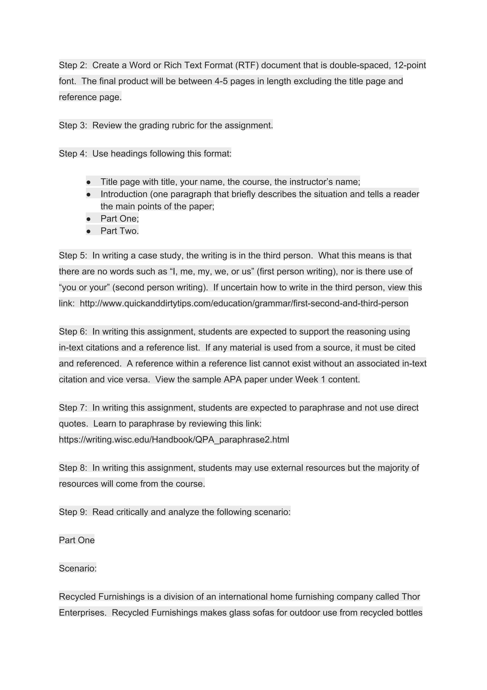 BMGT 364 WEEK 3 ASSIGNMENT 1 ORGANIZATIONAL THEORY | PDF