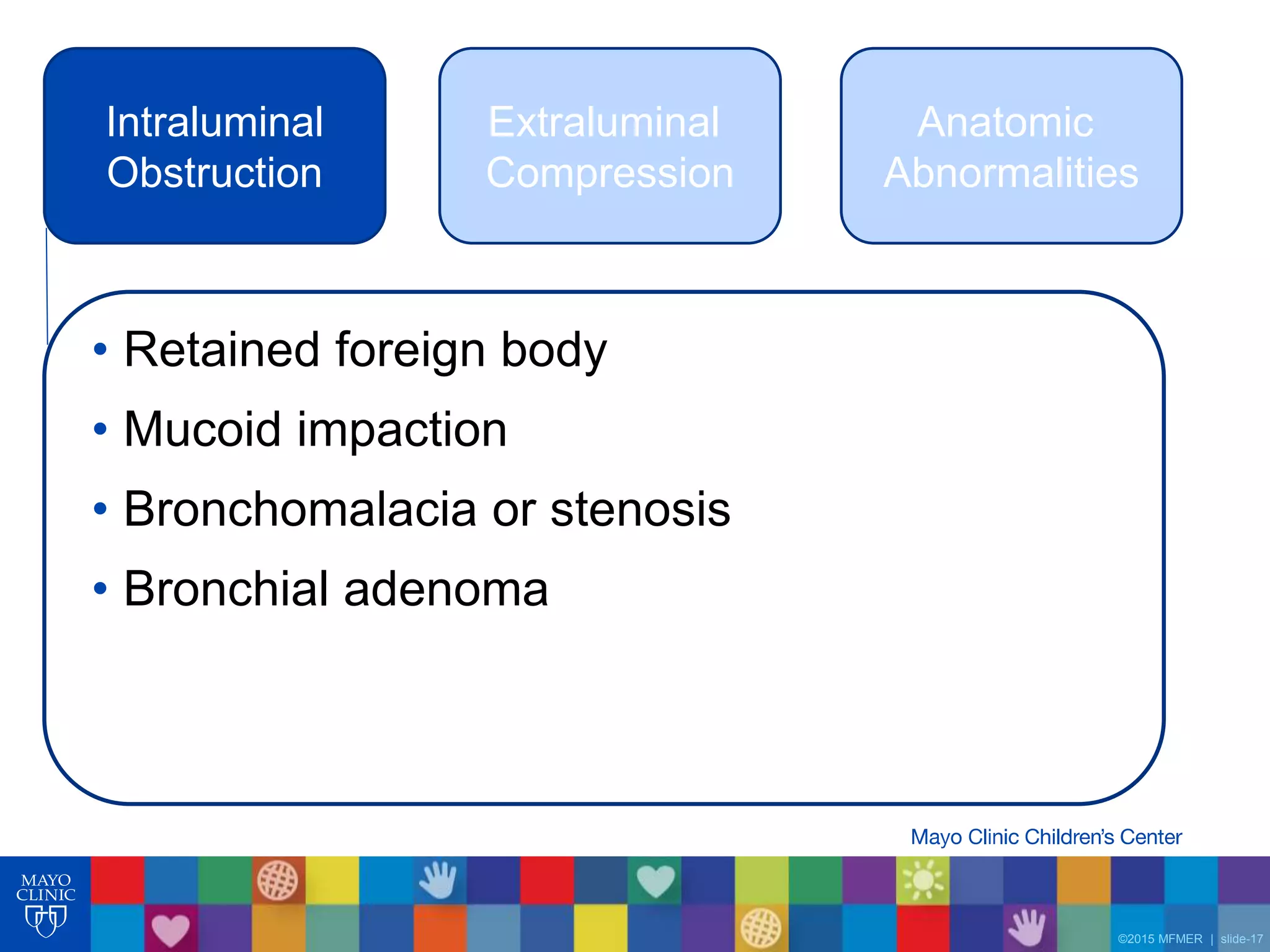 Recurrent pneumonia in children | PPTX