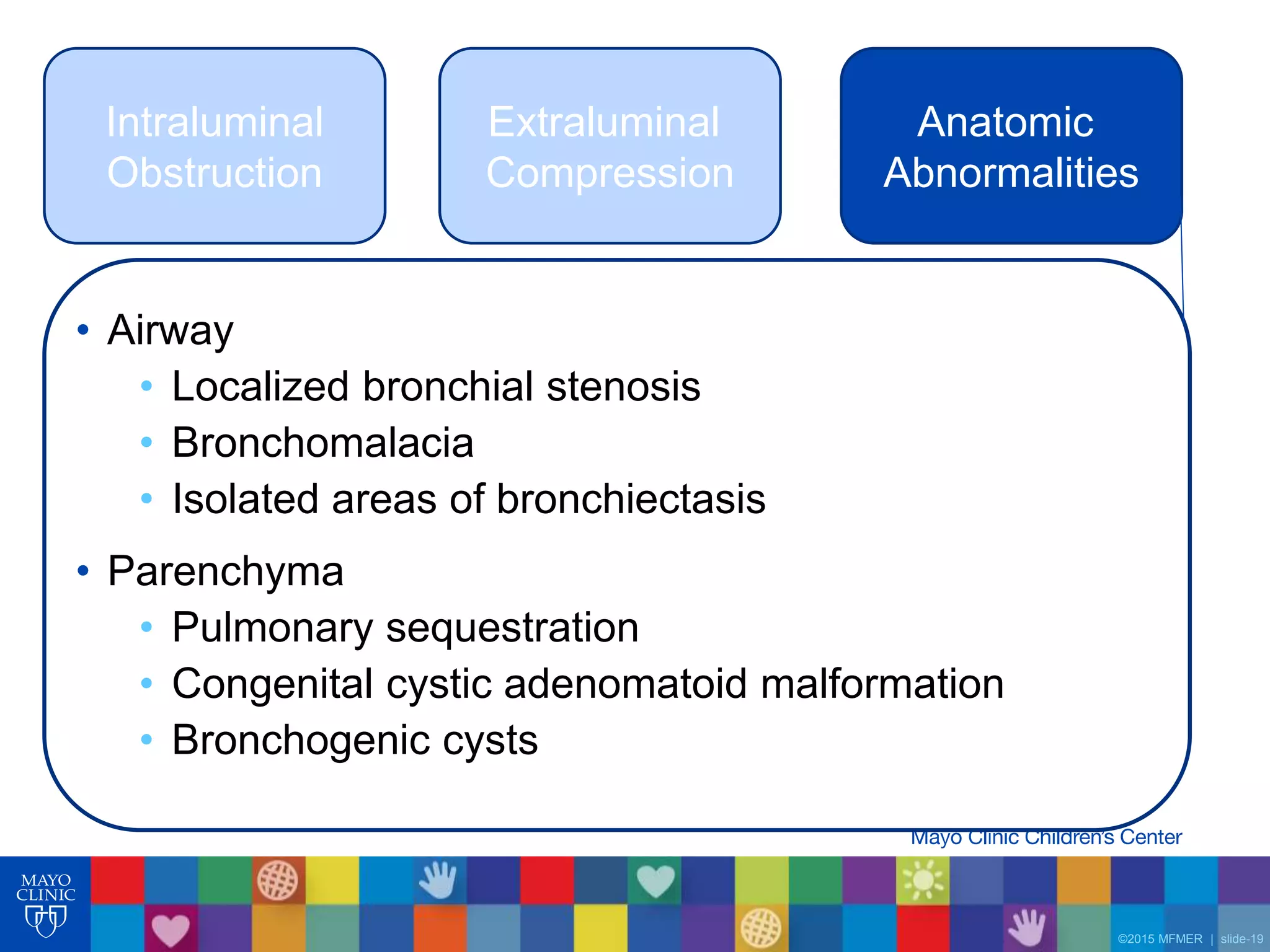 Recurrent pneumonia in children | PPTX
