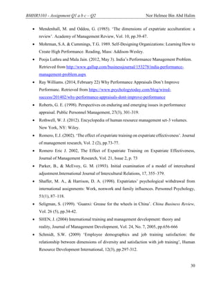 HR - Expats challenges in China, pre-departure training, pre-departure ...
