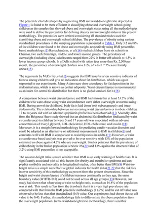 Bmi | DOCX