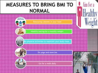 Bmi | PPTX