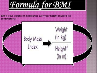 Bmi | PPTX