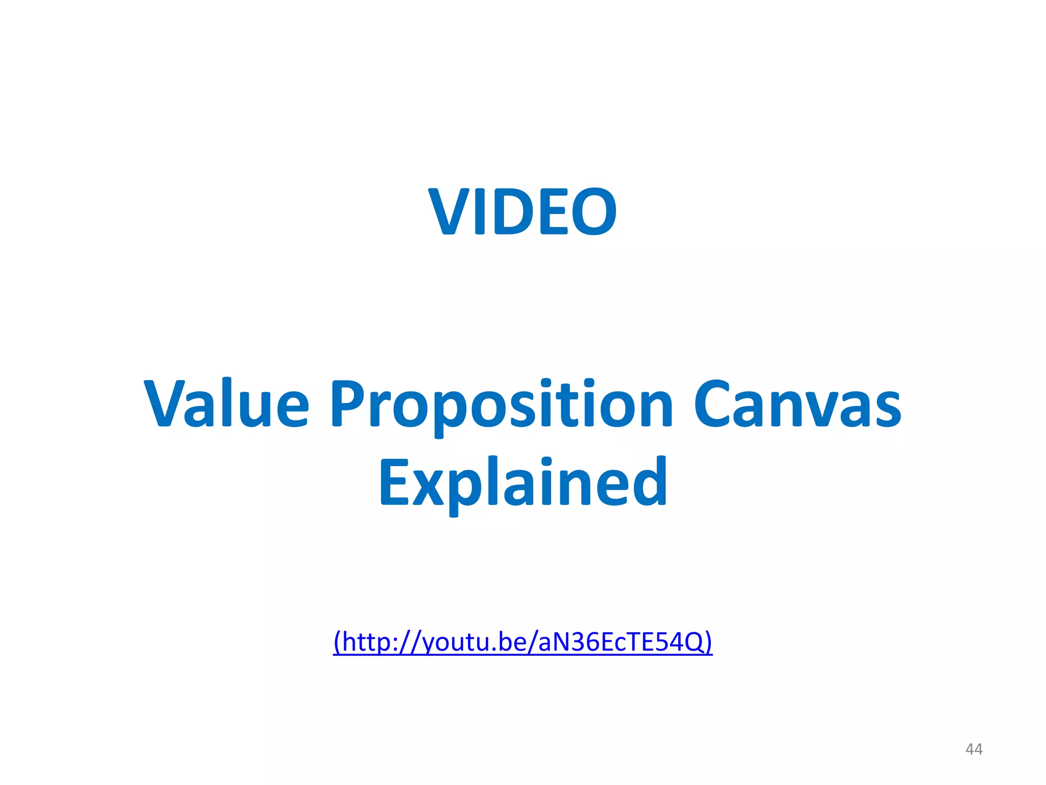 Business Model Innovation | PPTX