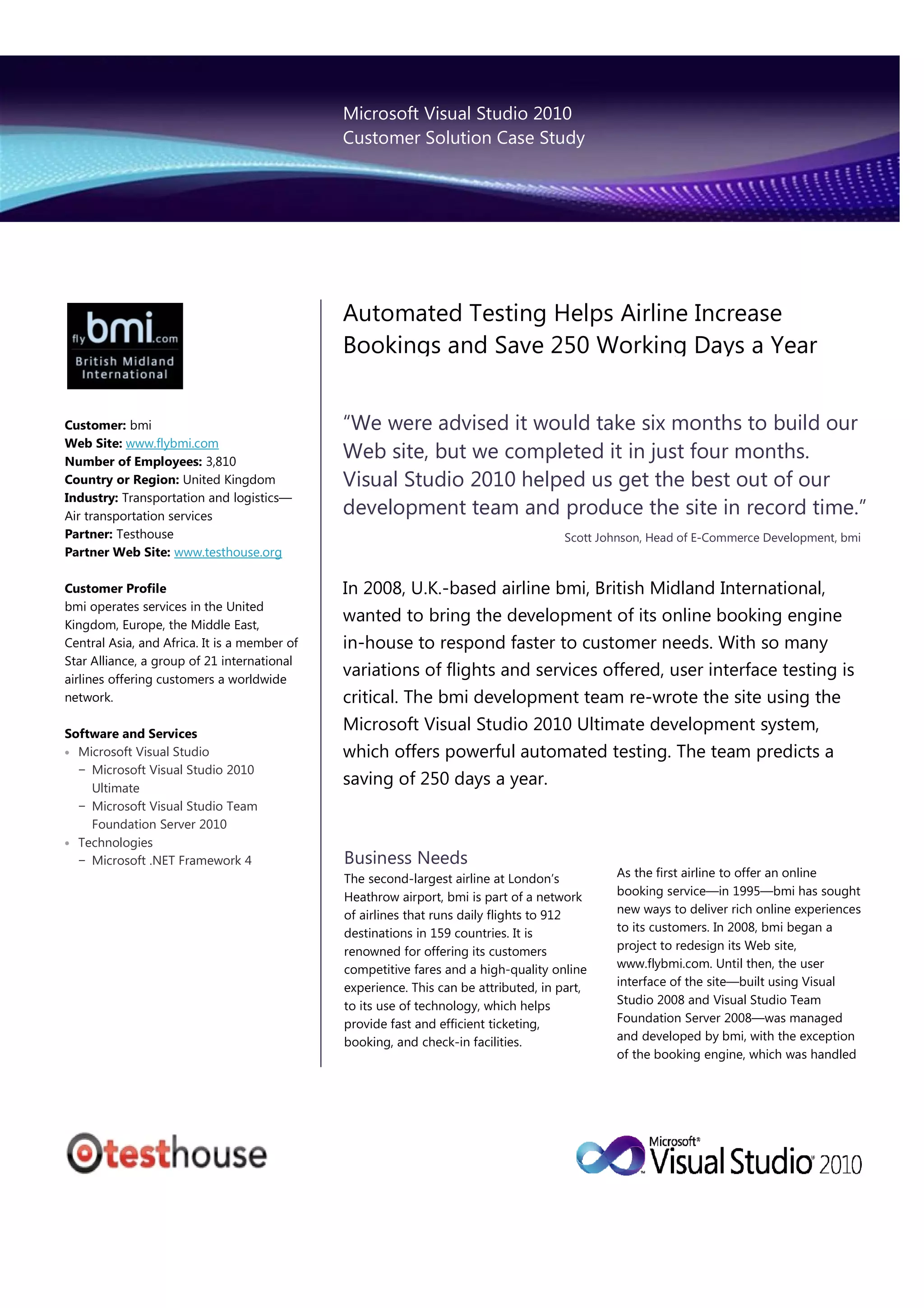 Bmi%20 case%20study | PDF
