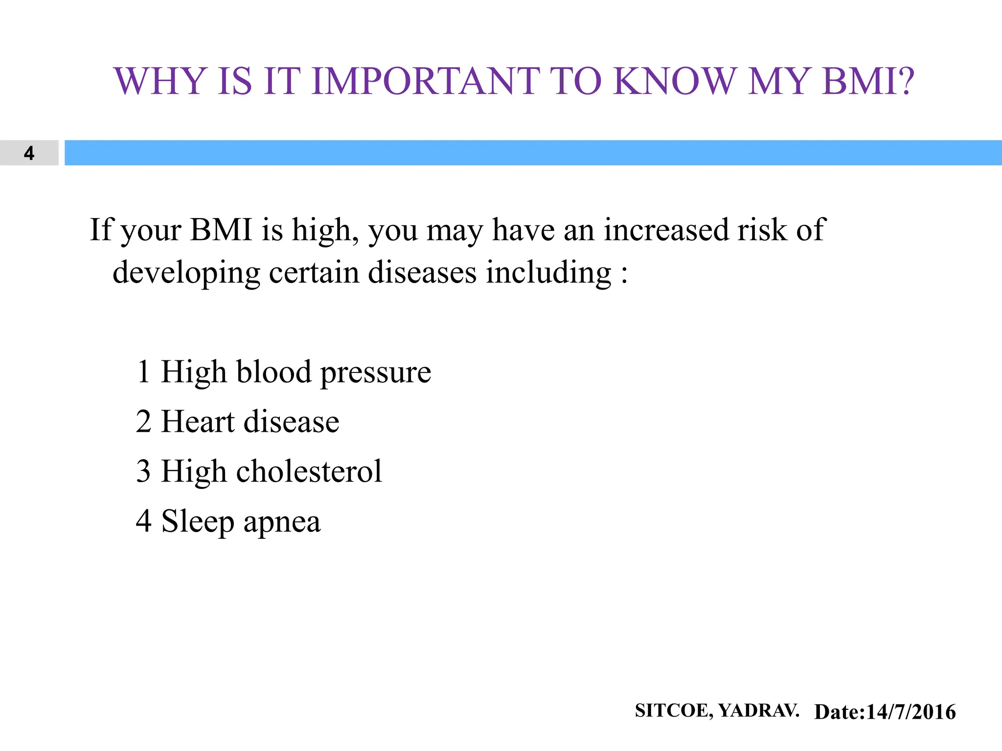 BMI BASED DIET INFORMATION SYSTEM.ppt.pptx