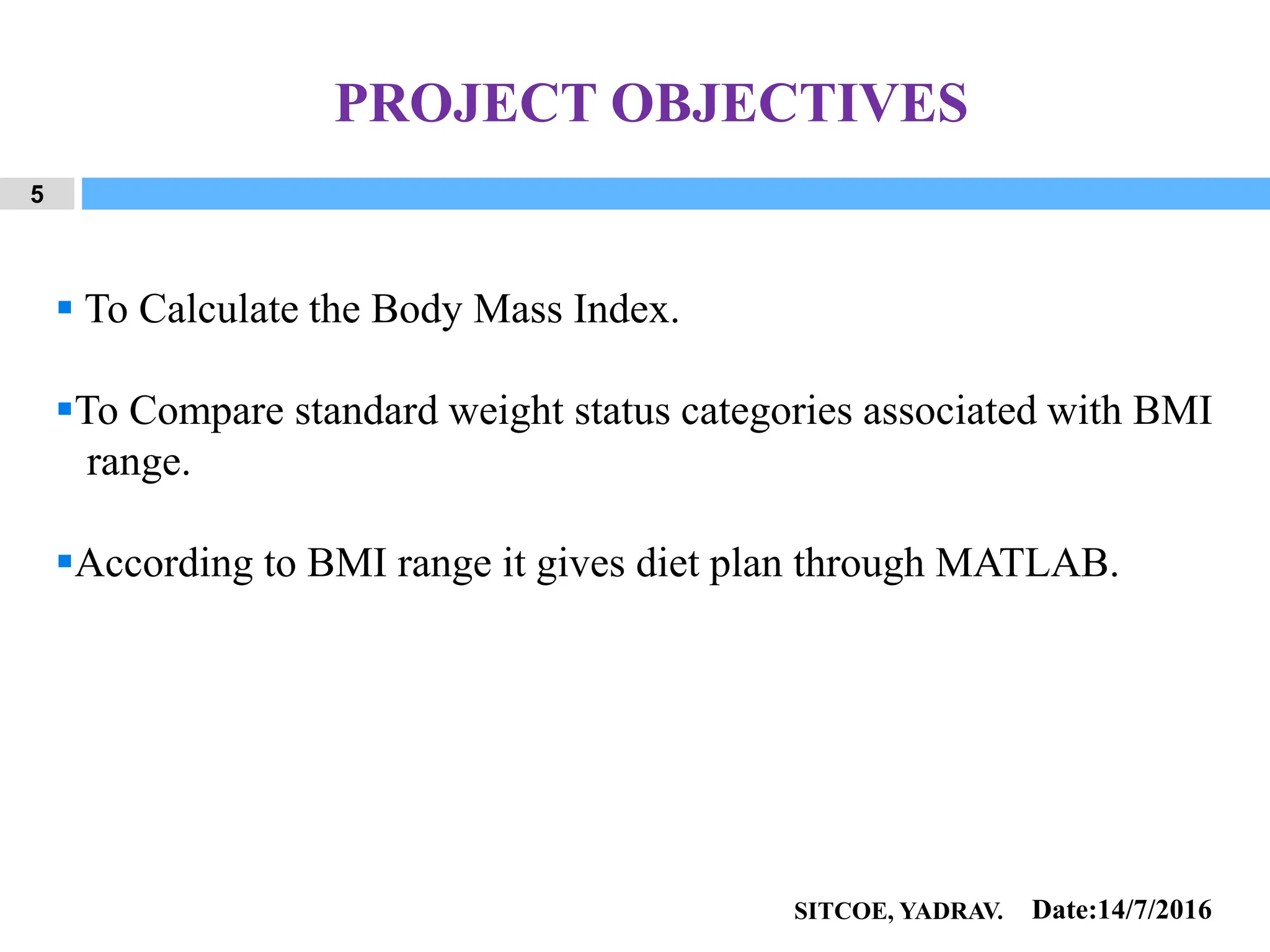 BMI BASED DIET INFORMATION SYSTEM.ppt.pptx