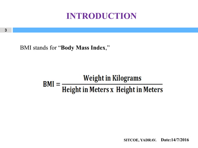BMI BASED DIET INFORMATION SYSTEM.ppt.pptx