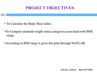 BMI BASED DIET INFORMATION SYSTEM.ppt.pptx