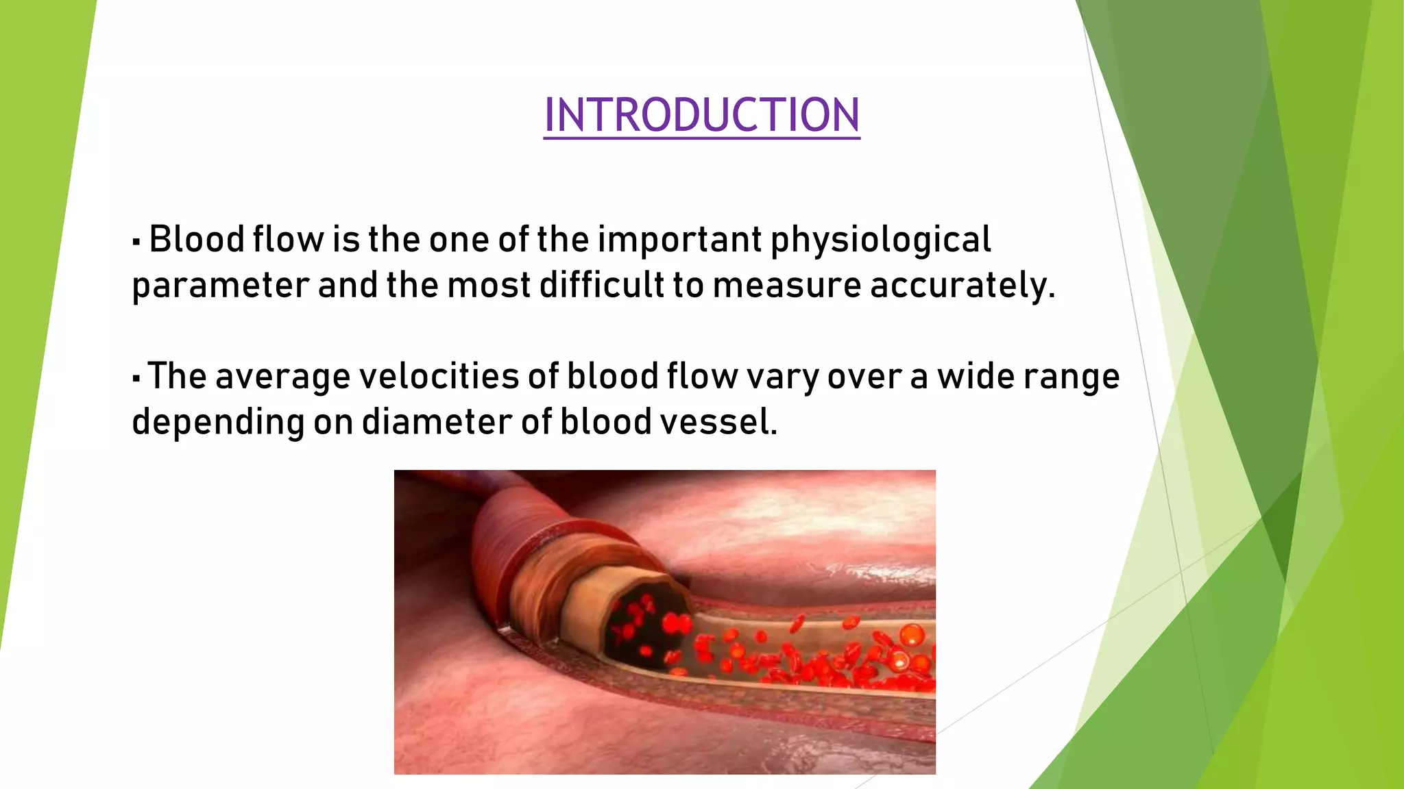BMI blood flowmeter.pptx
