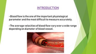BMI blood flowmeter.pptx