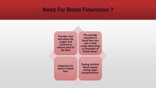 BMI blood flowmeter.pptx