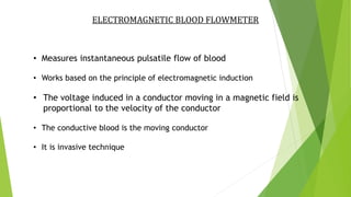 BMI blood flowmeter.pptx