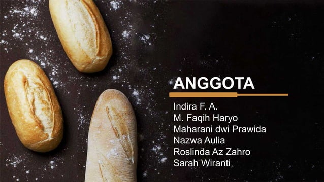 Penjelasan Body Mass Index dan Basal Metabolic Rate | PPT