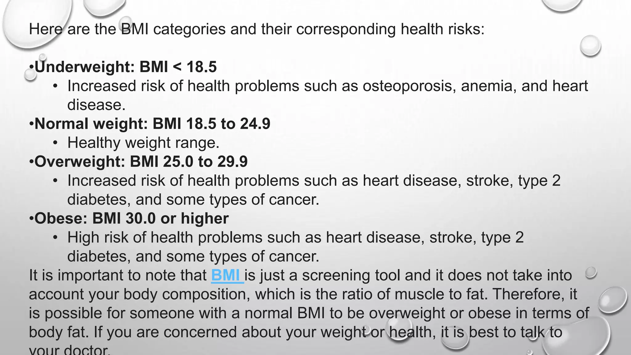 BMI Calculator slid.pptx