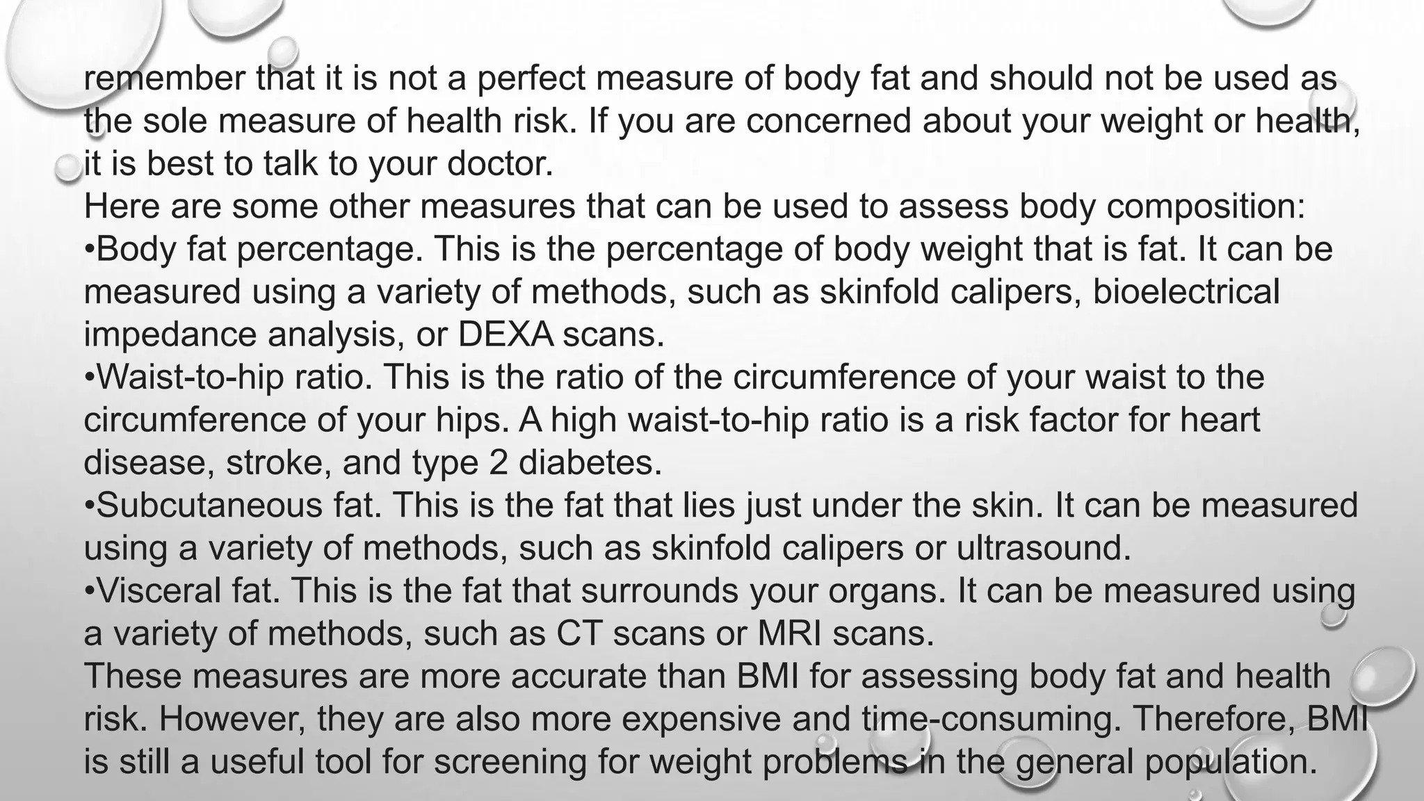 BMI Calculator slid.pptx