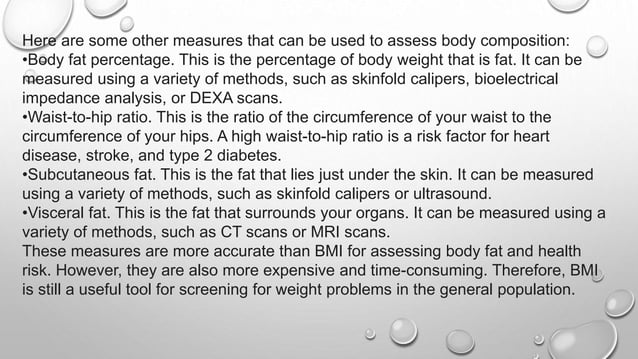 BMI Calculator slid.pptx