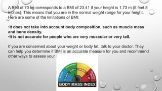 BMI Calculator slid.pptx