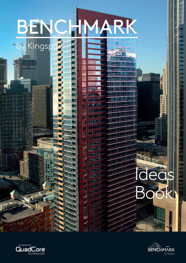 BENCHMARK Ideas book 2017 | PDF