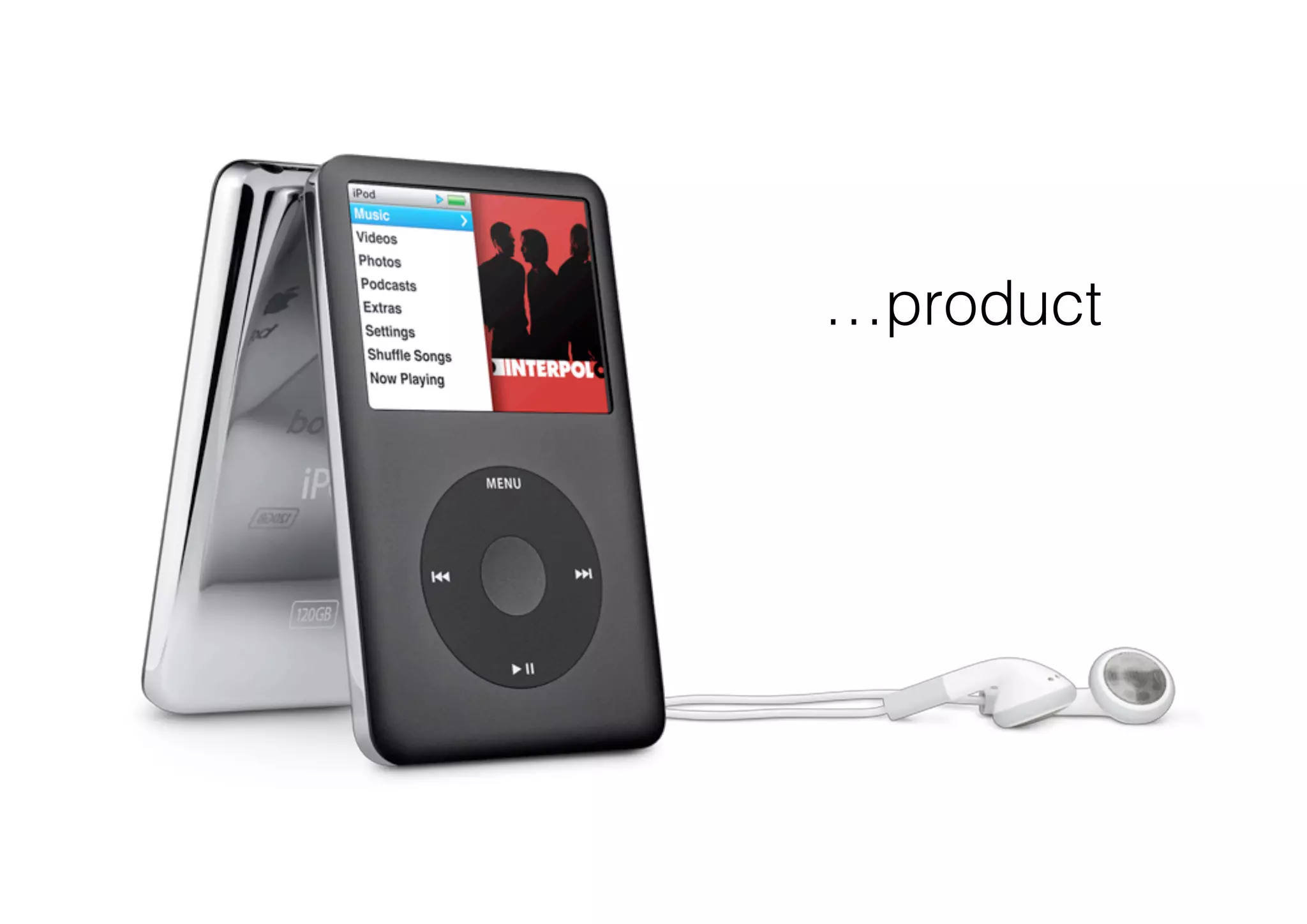 Business Model Example Series : Issue 2 / iPod | PPT