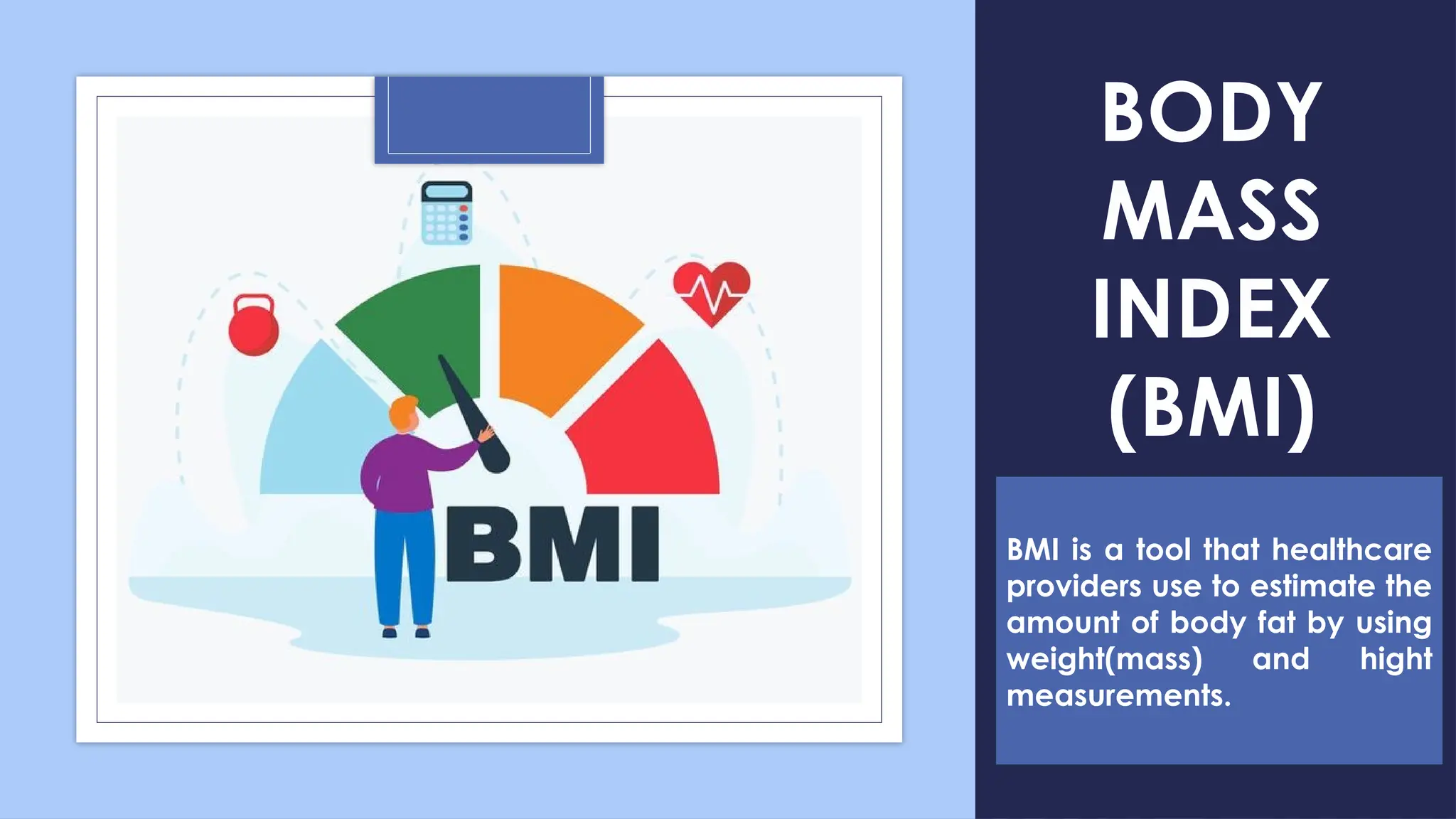 Understanding Body Mass Index (BMI) .pptx