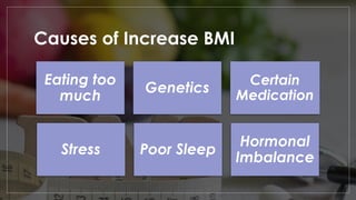 Understanding Body Mass Index (BMI) .pptx
