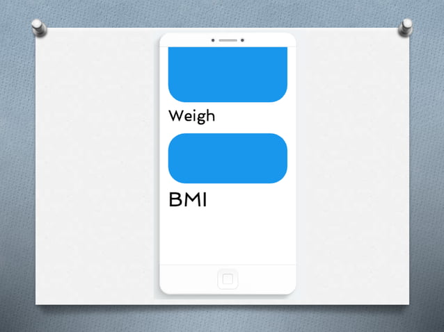 Bmi presentation | PPT