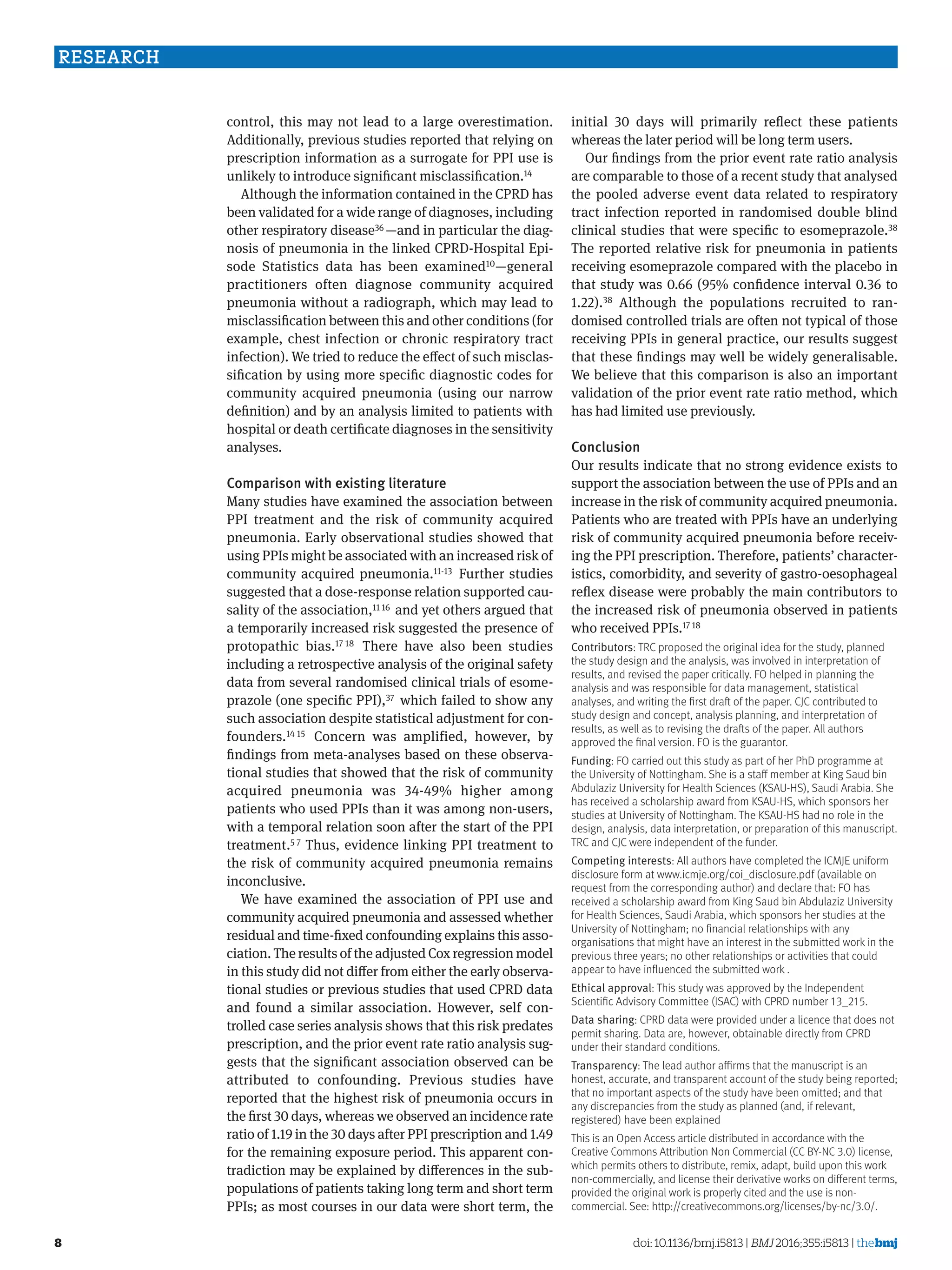 Community Acquired Pneumonia | PDF