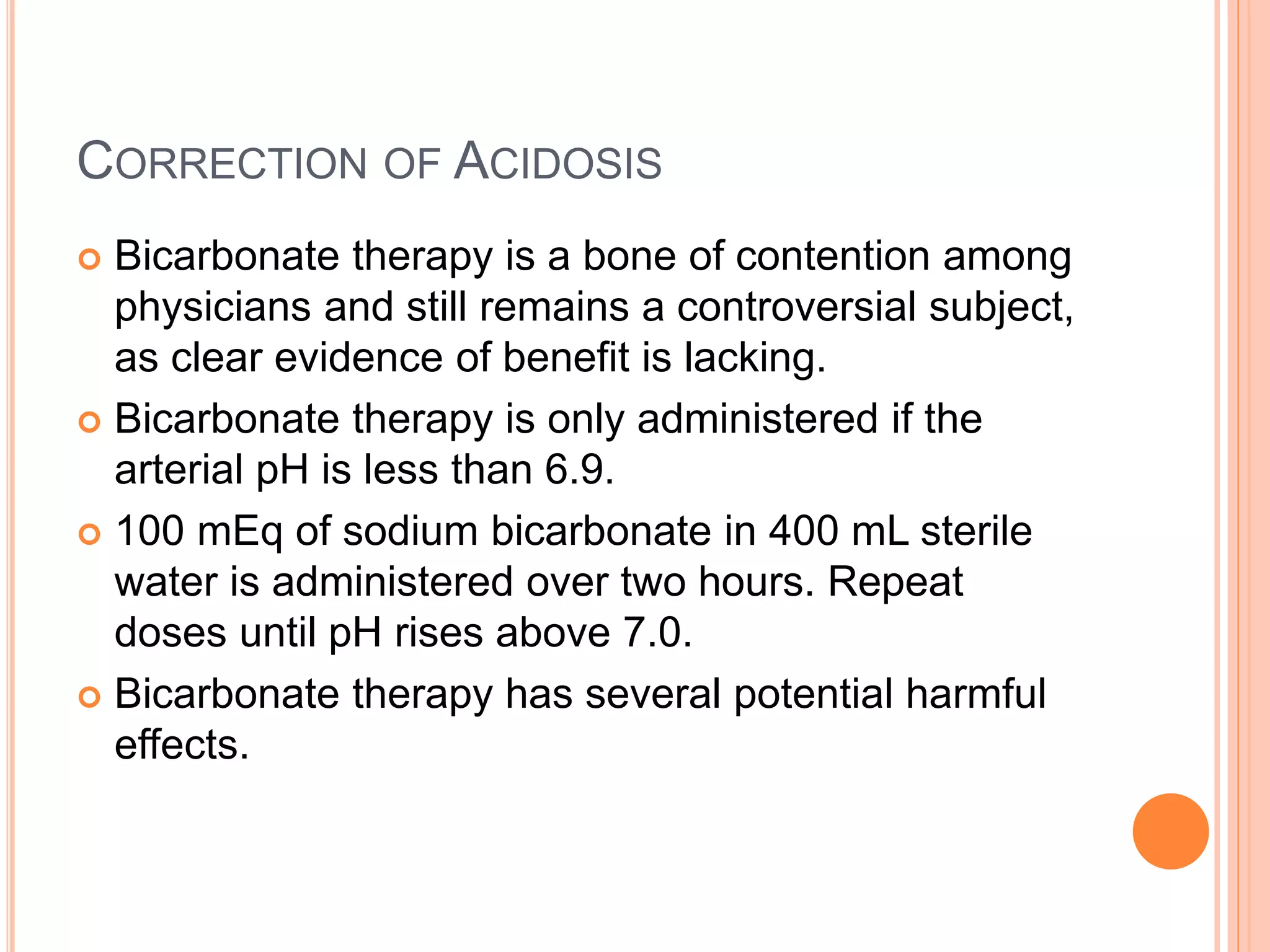 Diabetic Ketoacidosis. A Review | PPTX