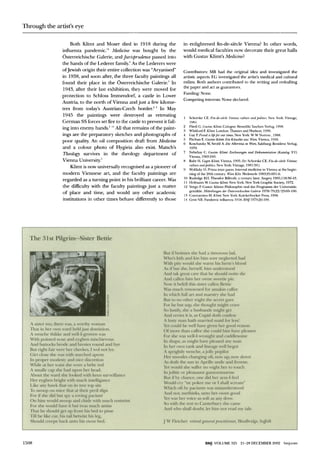 Bmj klimt medicine | PDF