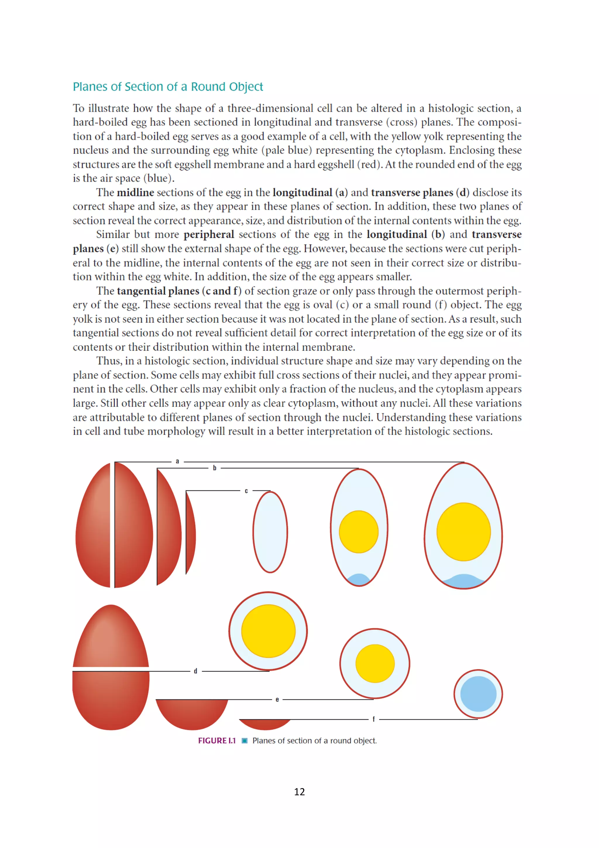Histology Lab manual | PDF