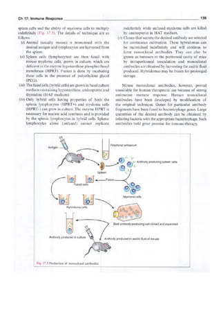 Compliment system, Cellular immunity and Humoral immunity, Immune ...