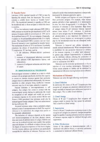 Compliment system, Cellular immunity and Humoral immunity, Immune ...