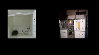 Gas Sensor(MEMS) | PPTX