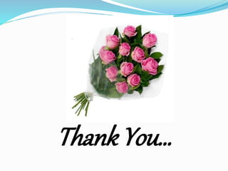 Bouquet making machine | PPTX