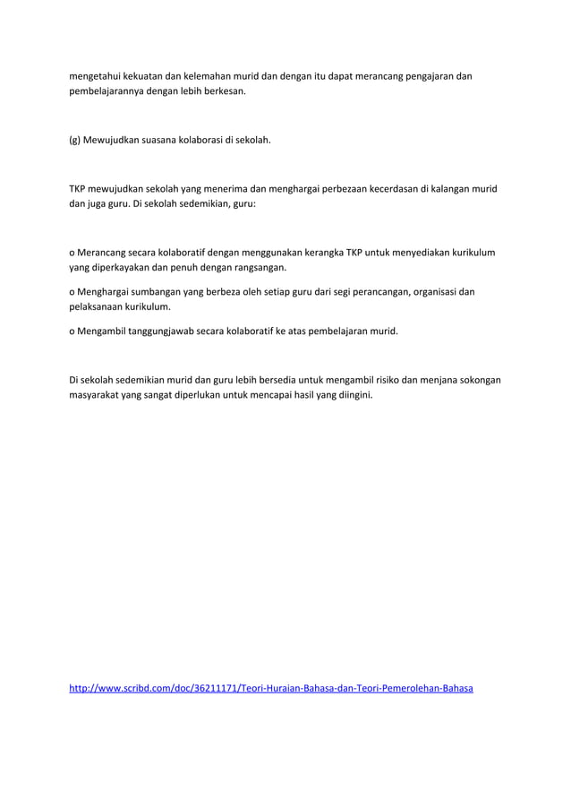 Bmm 3117-kaedah-pengajaran-bahasa-melayu-sekolah-rendah | DOC