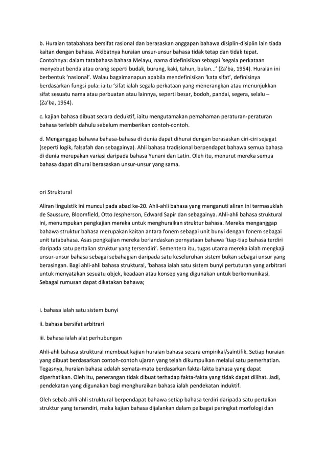 Bmm 3117-kaedah-pengajaran-bahasa-melayu-sekolah-rendah | DOC