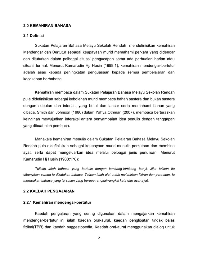 Bmm-siap | PDF