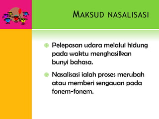 PPG FONETIK DAN FONOLOGI | PPT