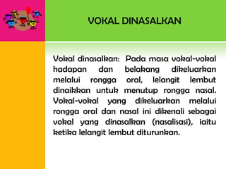 PPG FONETIK DAN FONOLOGI | PPT