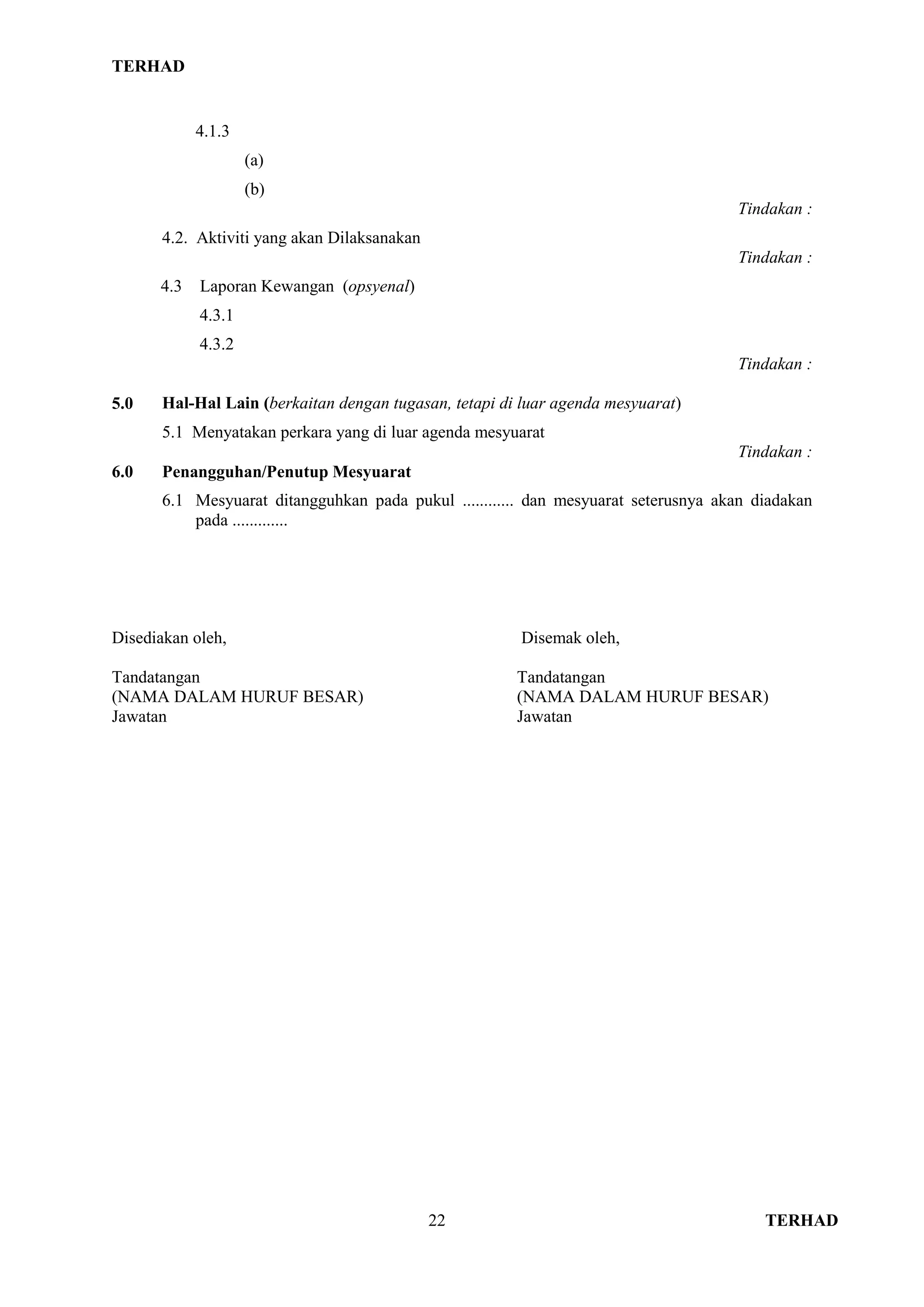 9104 BM manual format dan contoh penulisan esei berformat | PDF