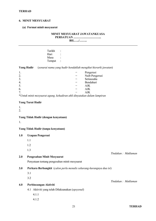 9104 BM manual format dan contoh penulisan esei berformat | PDF